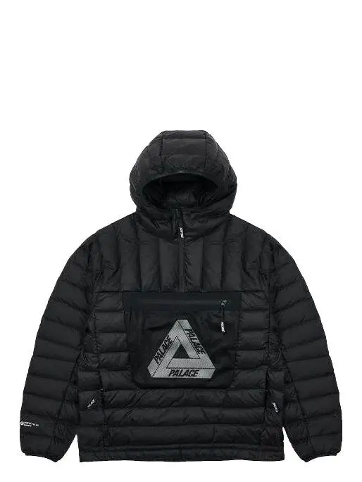 PALACE Pertex Q-lite Down Jacket - Black