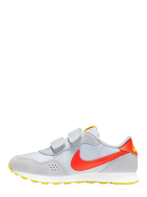 Nike Md Valiant Casual Sneakers - Grey