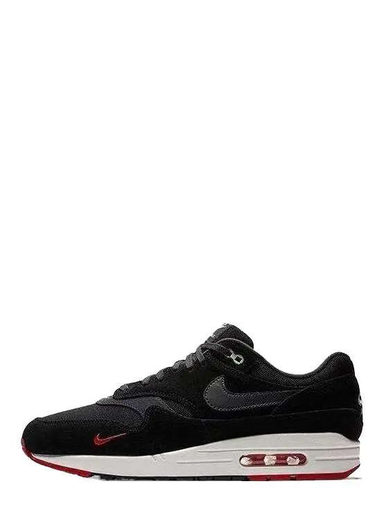 Nike Max 1 Premium "bred - Black