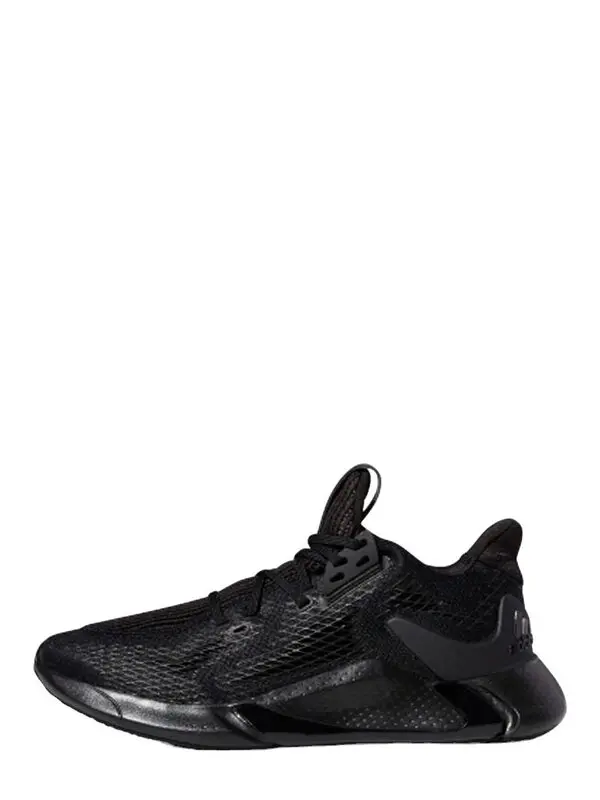 Adidas Edge Xt Sneakers - Black