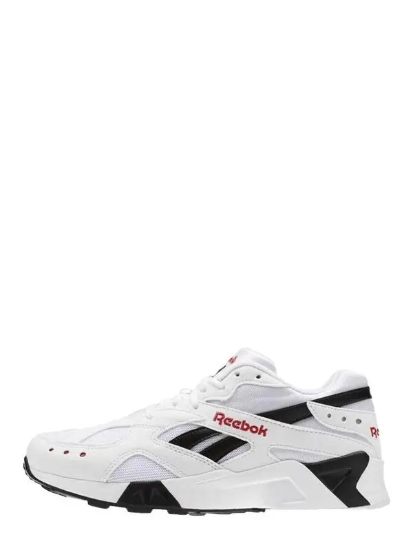 REEBOK Aztrek Low Top Sneakers - White