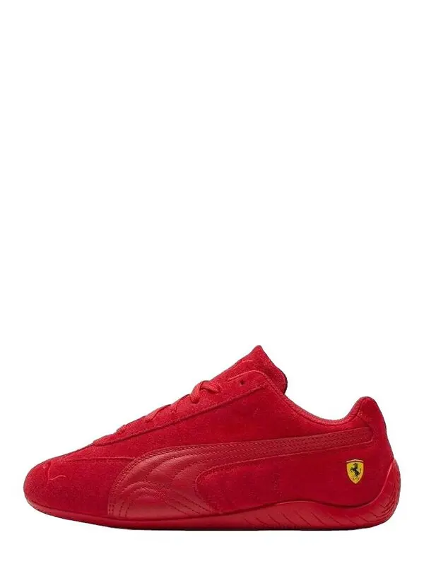 PUMA X Scuderia Ferrari Speedcat 'rosso Corsa - Red