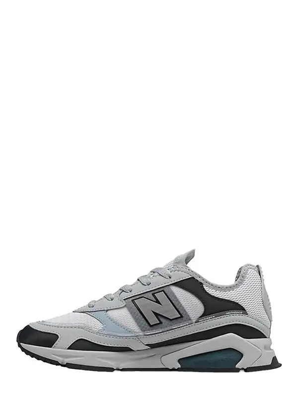 NEW BALANCE X-racer Athletic Sneakers - Grey