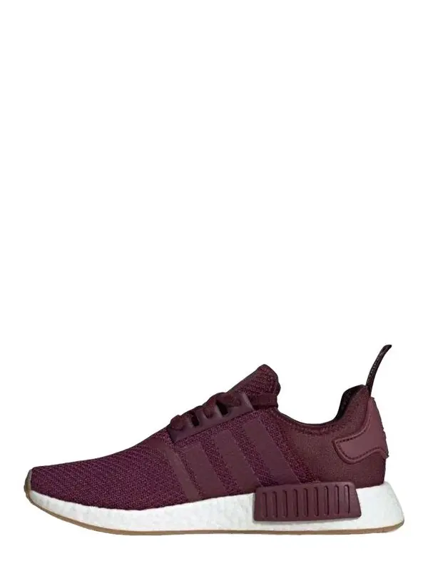 Adidas Nmd_r1 Sneakers - Wine