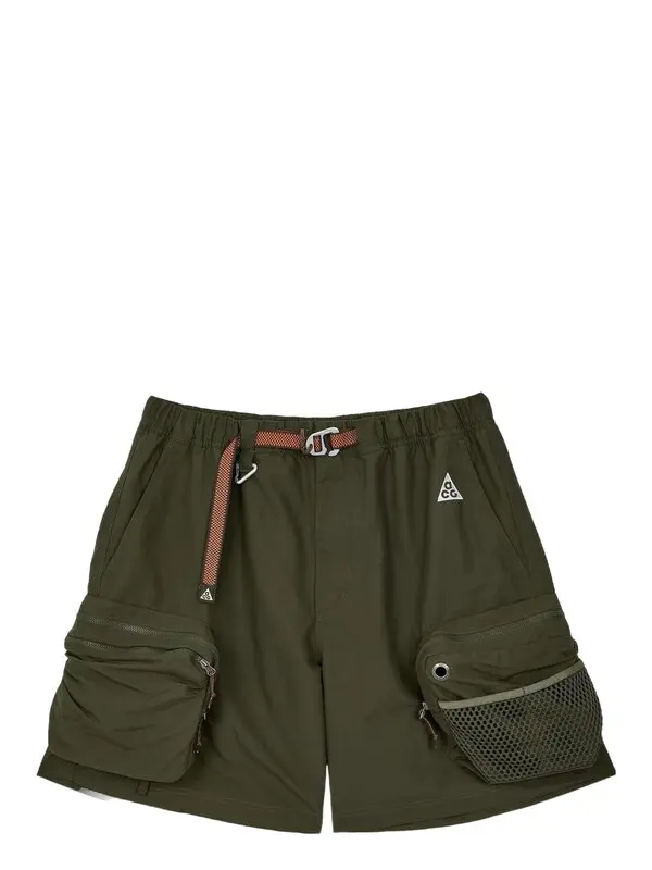 Nike Cargo Shorts - Multi-color