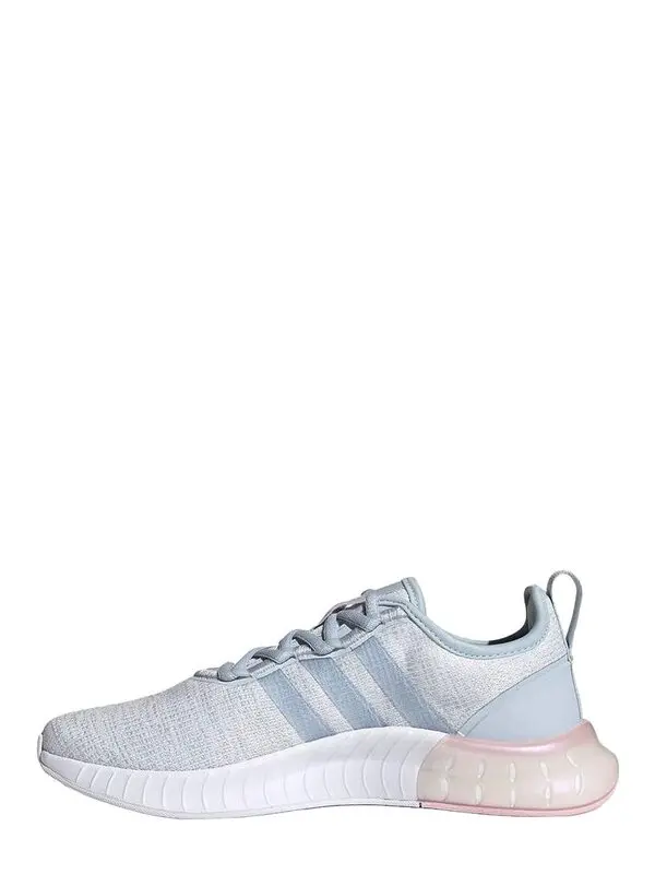 Adidas Kaptir Halo Grey Sneakers - Blue