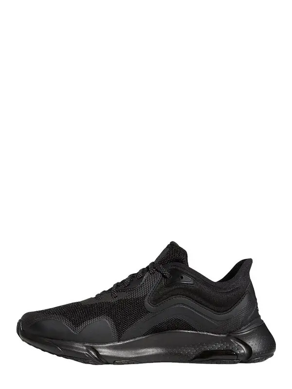 Adidas Edge Xt Athletic Sneakers - Black