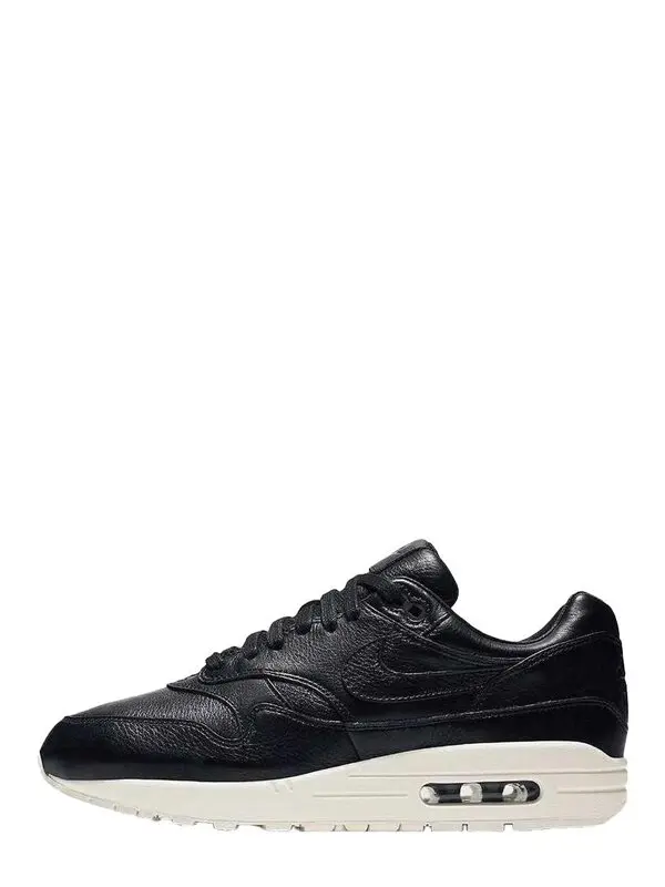 Nike Nikelab Air Max 1 Pinnacle - Black