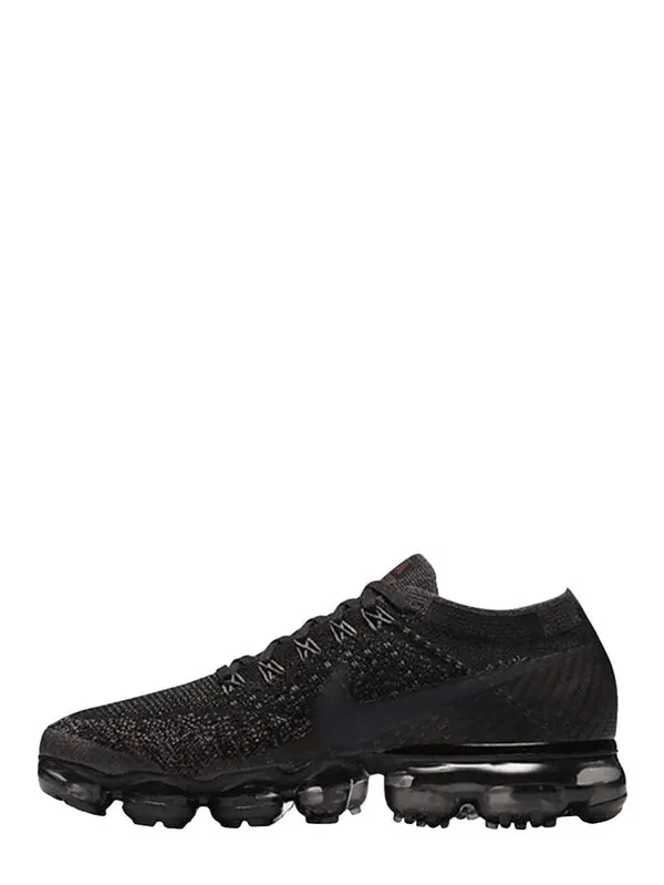 Nike Vapormax Sneakers - Black