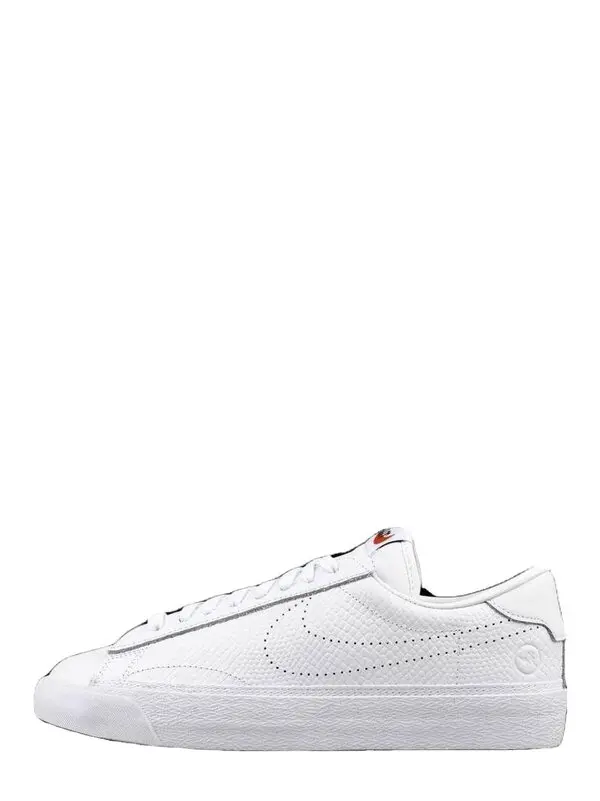 Nike Zoom Tennis Classic Ac 'fragment' Sneakers - White