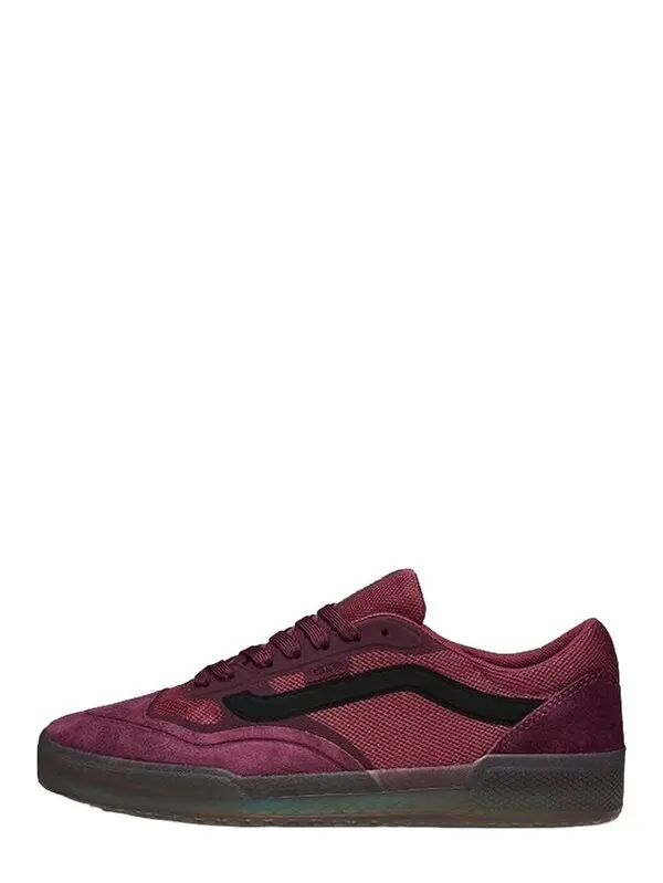 VANS Ave Pro Sneakers - Red