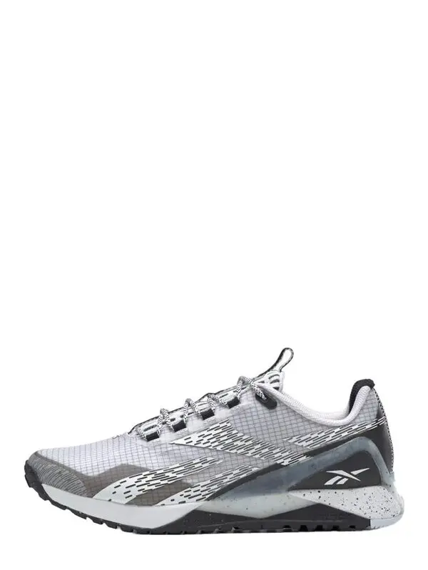 REEBOK Nano X1 Training Adventure Sneakers - White/black