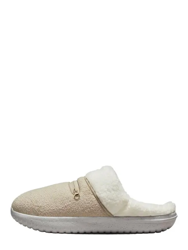 Nike Burrow Se Na Slippers - Sanddrift/summit White/phantom