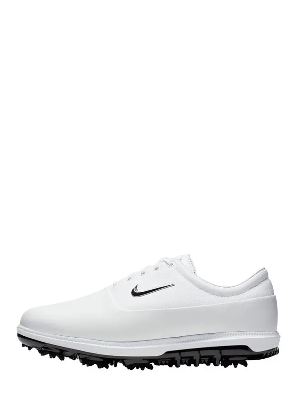 Nike Zoom Victory Tour Wide Golf Shoes - Light Silvergrey