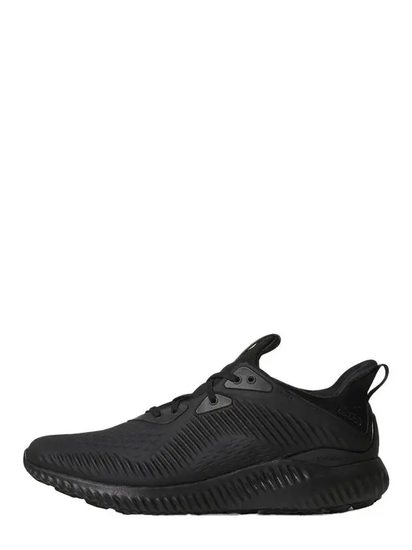 Adidas Alphabounce Carbon Sneakers - Black