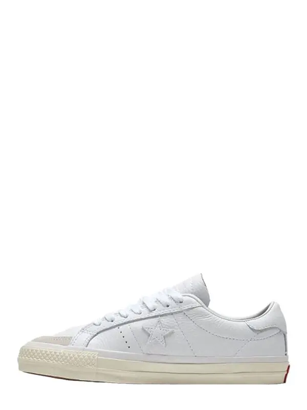 CONVERSE Alexis Sablone X One Star Pro Low Sneakers - White