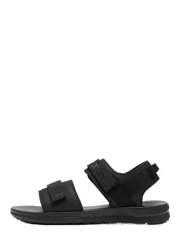 NEW BALANCE 250 Sandal - Black