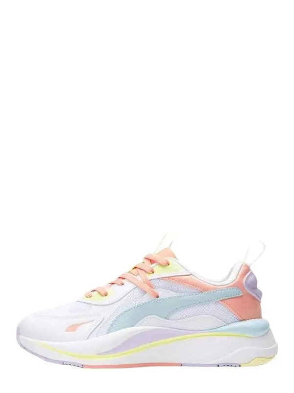 PUMA Rs-curve "easter" Sneakers - Multi-color