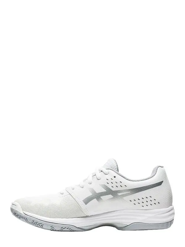 Asics Gel Tactic 2 Performance Footwear - White/grey