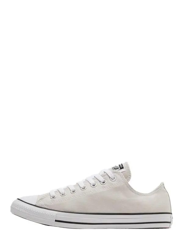 CONVERSE Chuck Taylor All Star Low Top Sneakers - Gray