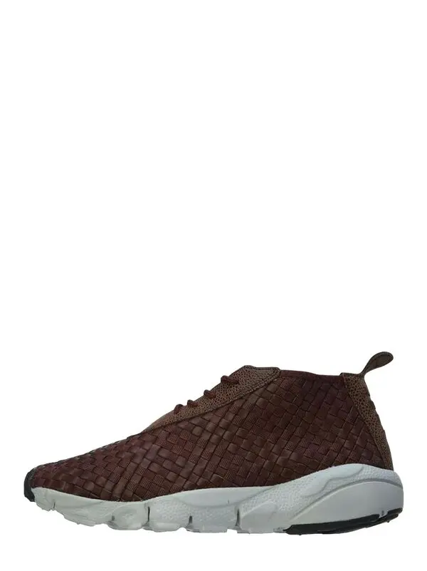 Nike Footscape Desert Chukka - Brown/grey