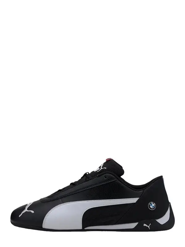 PUMA Bmw Motorsport X R-cat Low Top Sneakers - Black