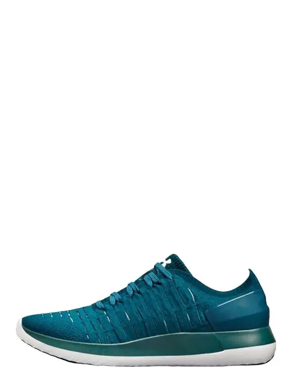 Under Armour Slingride 2 Athletic Sneakers - Blue