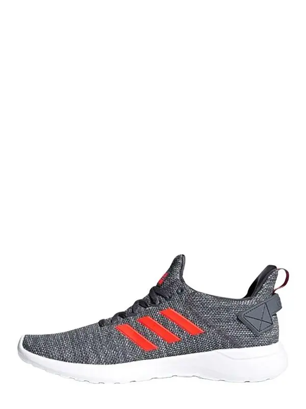 Adidas Lite Racer Byd Sneakers - Grey/red/white