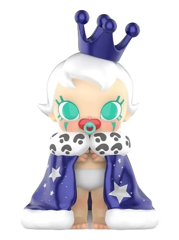 POP MART Molly Baby Star Figure - Multi-color