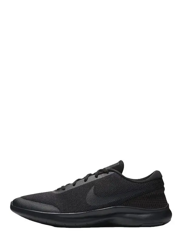 Nike Flex Experience Rn 7 Sneakers - Black-anthracite