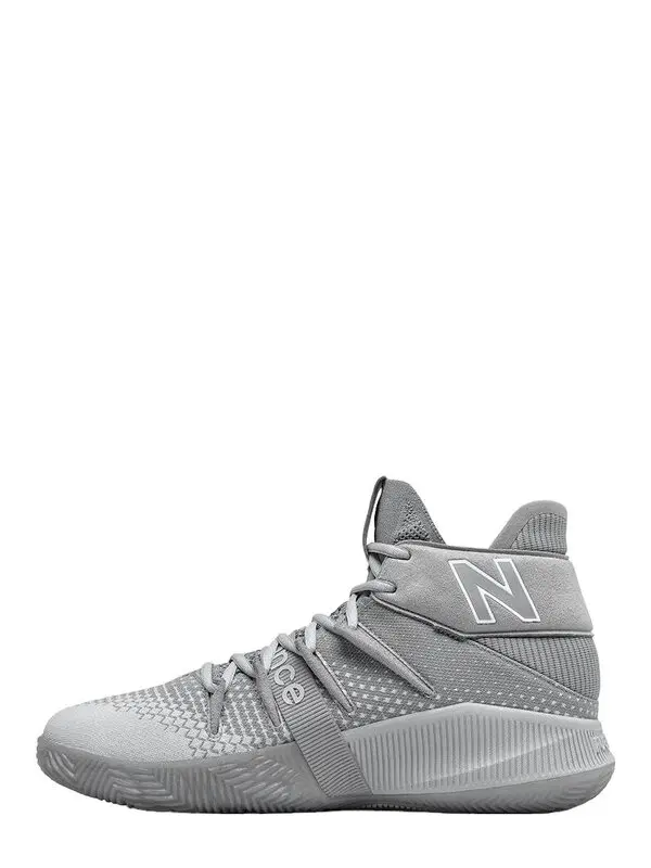 NEW BALANCE Omn1s High Top Sneakers - Grey