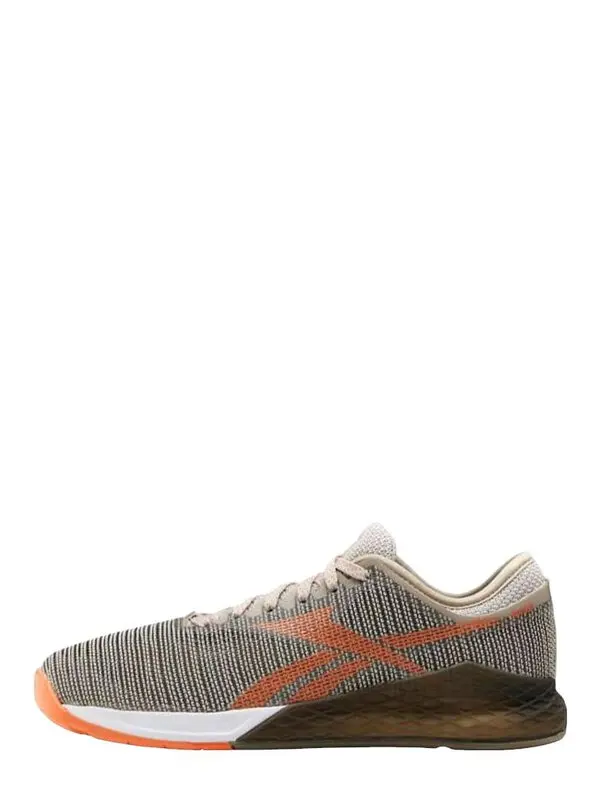 REEBOK Nano 9 Training Sneakers - Tan
