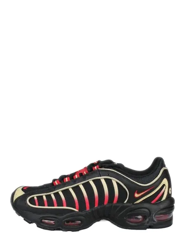 Nike Max Tailwind 4 Sneakers - Black