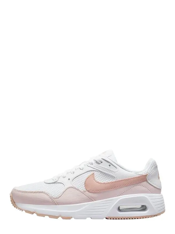Nike Max Sc Sneakers - Pink/blue