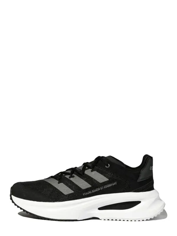 Adidas Fluidflash Sneakers - Black