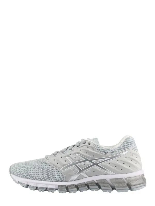 Asics Gel Quantum 180 2 'mid Grey - Silvergray