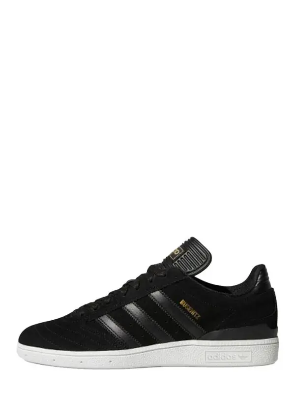Adidas Busenitz "core " Sneakers - Black