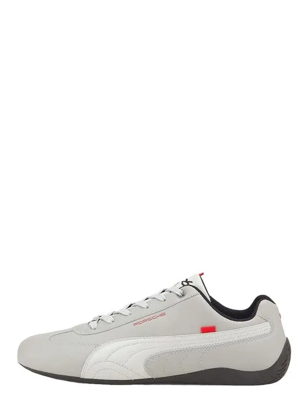 PUMA X Porsche Legacy Speedcat Turbo Sneakers - Grey