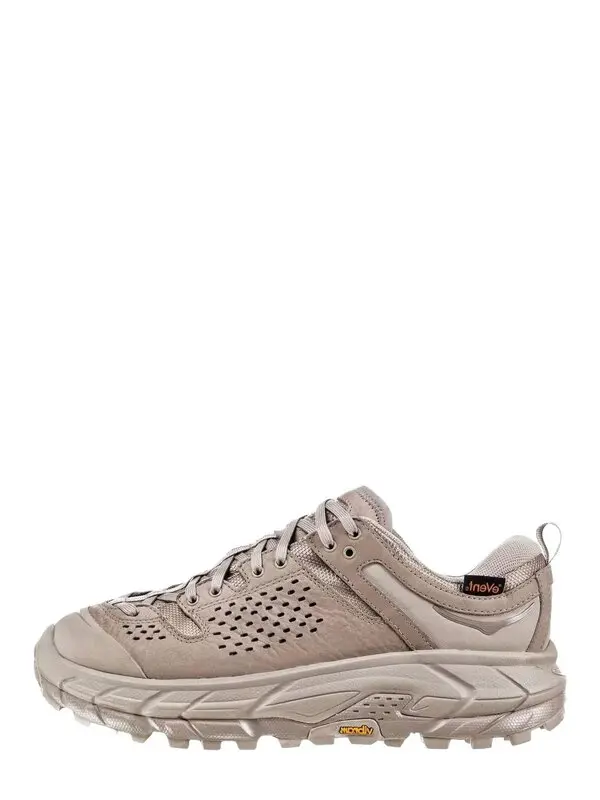 Hoka One One Engineered Garments X Tor Ultra Low - Brown