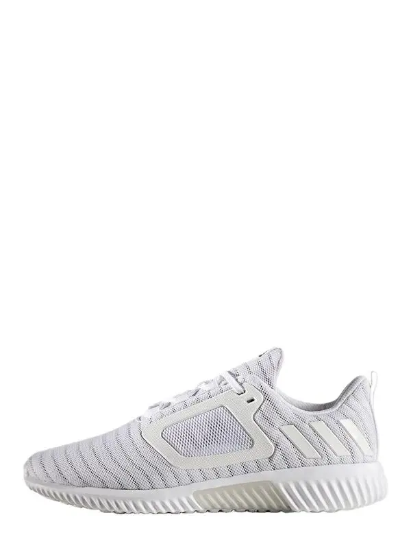 Adidas Climacool Sneakers - Cloud White/cloud White/metallic Silver