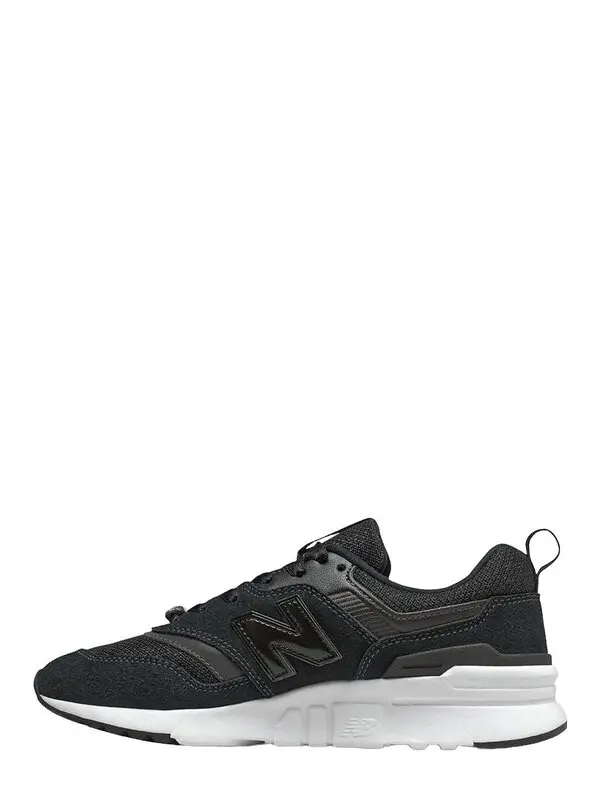 NEW BALANCE 997h "mystic Crystal" Sneakers - Black