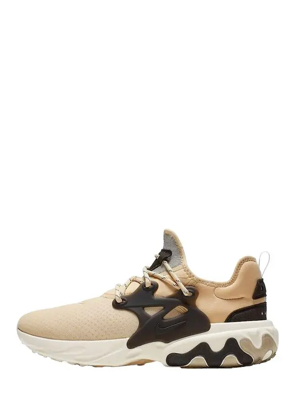Nike React Presto 'witness Protection - Desert Ore/black-sail
