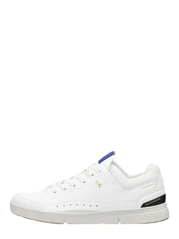 On The Roger Centre Court Sneakers - Blue