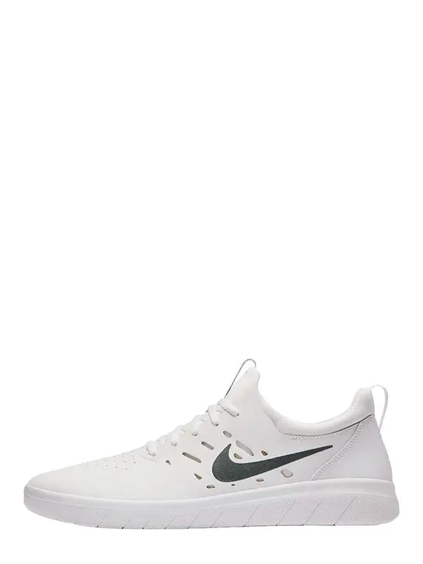 Nike Nyjah Free Sb "dark - Grey