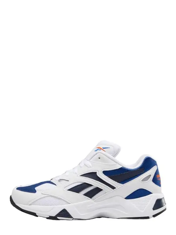 REEBOK Aztrek 96 Sneakers - White/blue