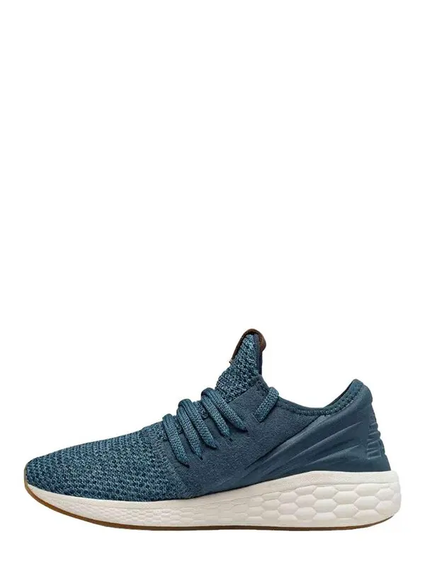 NEW BALANCE Fresh Foam Cruz V2 "north Sea - Blue/white