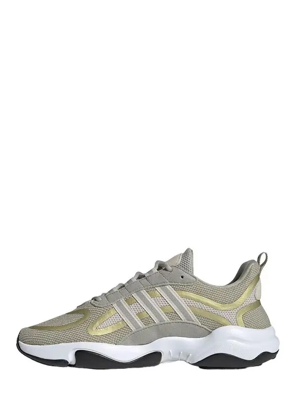 Adidas Haiwee Sneakers - Brown