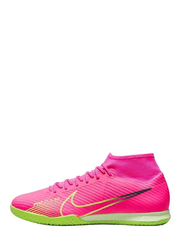 Nike Mercurial Superfly 9 Academy Ic Luminous Pack - Pink