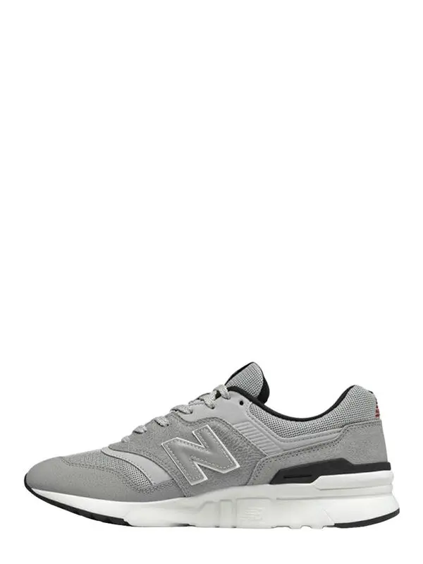 NEW BALANCE 997h Sneakers - Light Grey