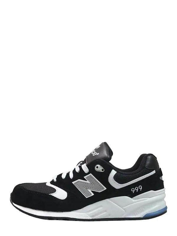 NEW BALANCE 999 Athletic Sneakers - Black